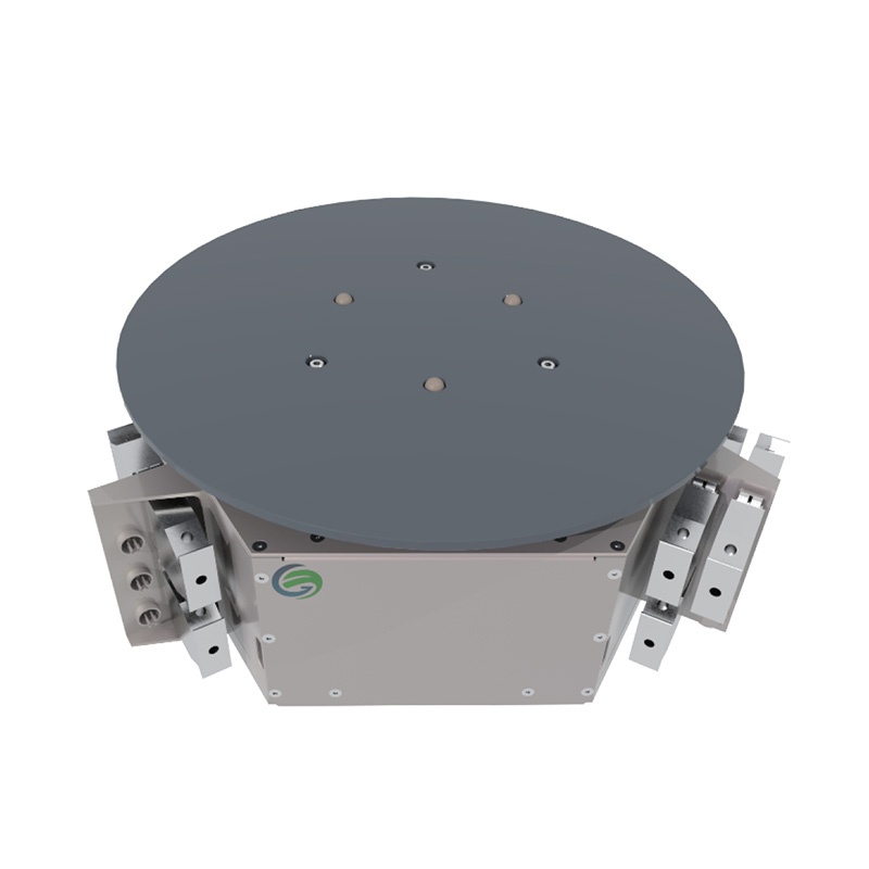 Z3T110 Combined Stage with Dual Z-axis - Multi-Axis Stage - Shanghai ...