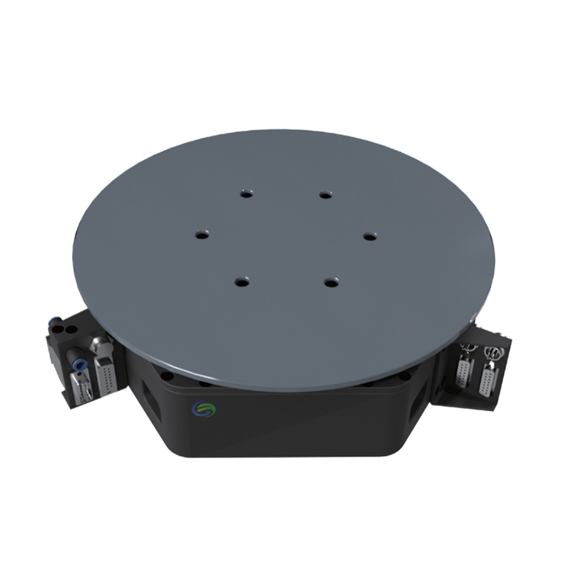 Z3T70 Combined Stage with Single Z-axis - Multi-Axis Stage - Shanghai ...